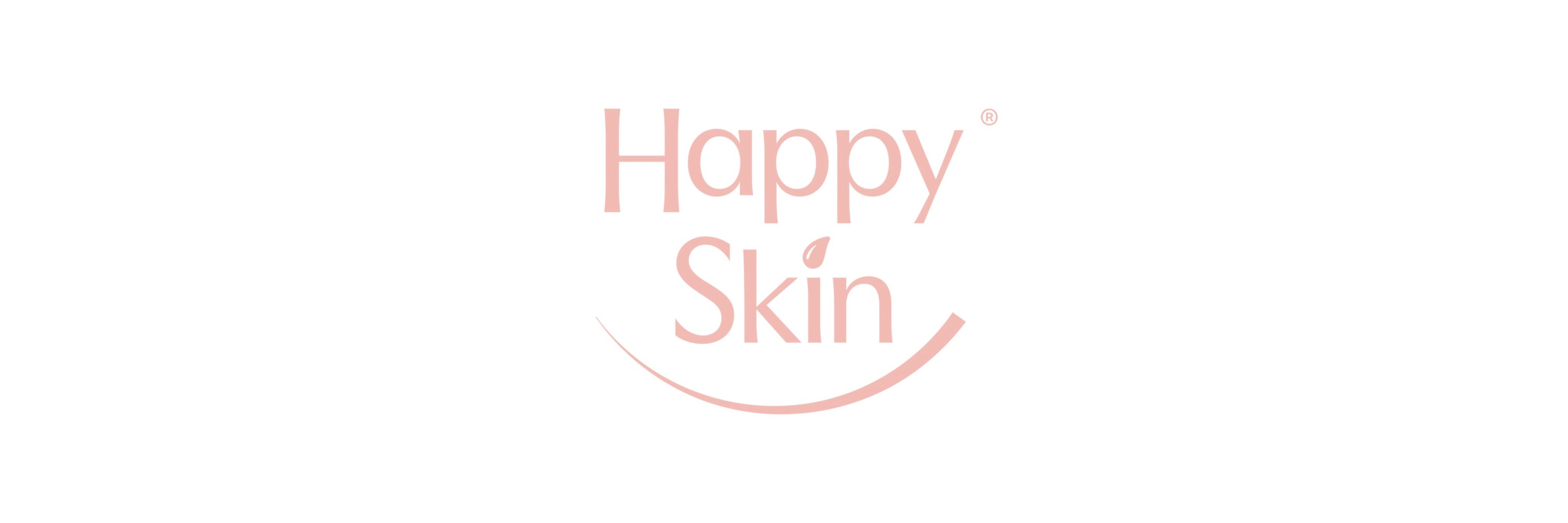 Happy Skin Collection - Joyful Skincare Products for Radiant Glow ...
